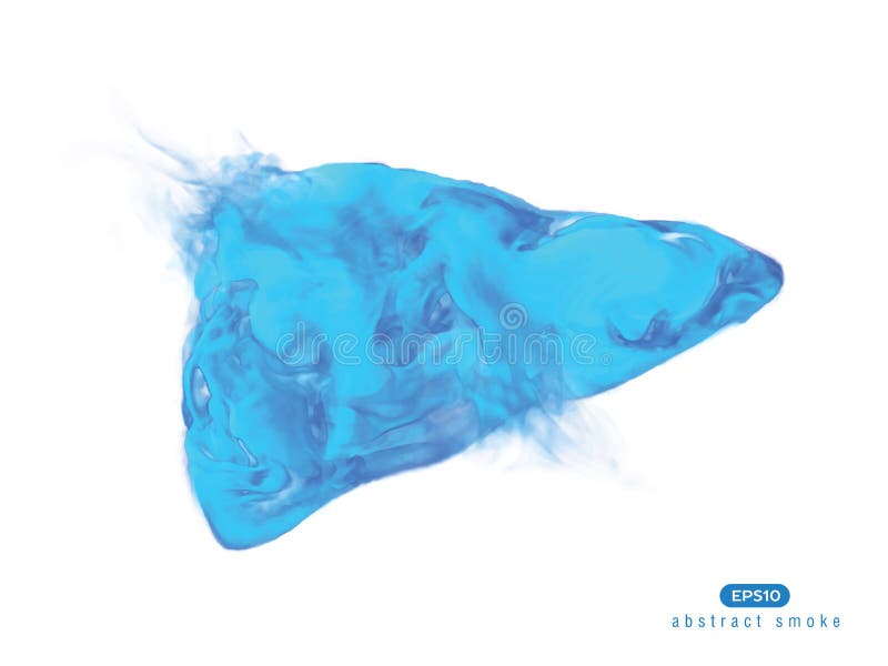 Abstract Vector Illustration of Human Liver Stock Vector - Illustration ...