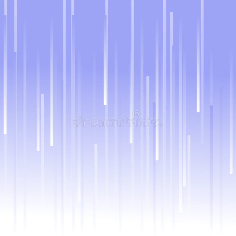 Abstract Vector Illustration of a Light, Faded Blue Background with ...