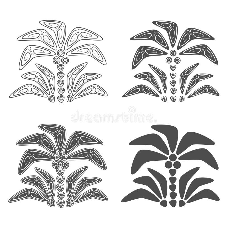 Polynesia Illustration Stock Illustrations – 7,699 Polynesia ...