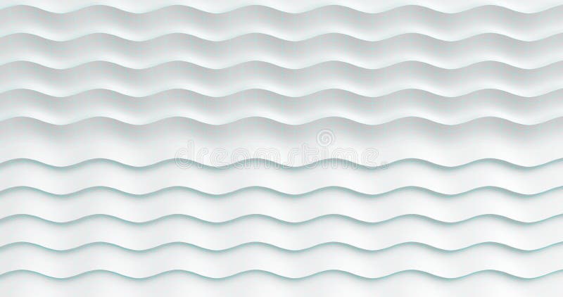 Abstract Vector Image of a Curved Line in Light Gray Color Stock Vector ...