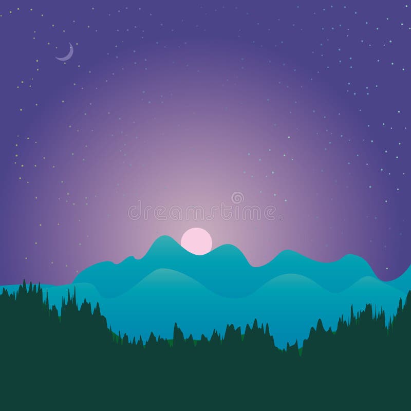 Mountain Levels Stock Illustrations – 148 Mountain Levels Stock ...