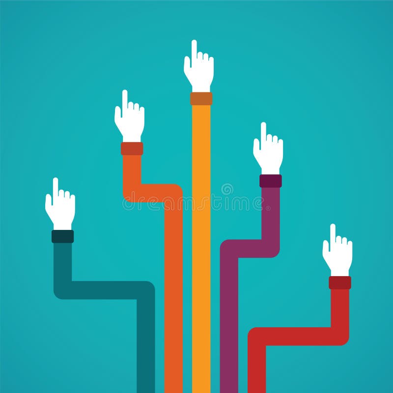 Abstract Vector Timeline Infographic Template in 3D Style for Layout ...