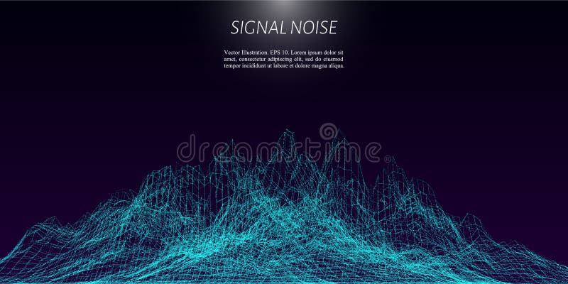 Interference Visualization Stock Illustrations – 96 Interference ...
