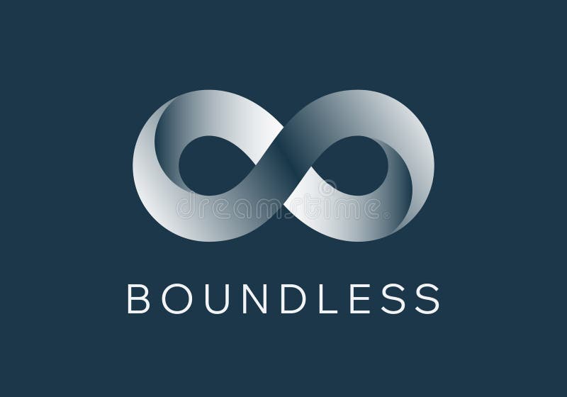 Infinity Symbol Template Stock Illustrations – 46,999 Infinity Symbol ...