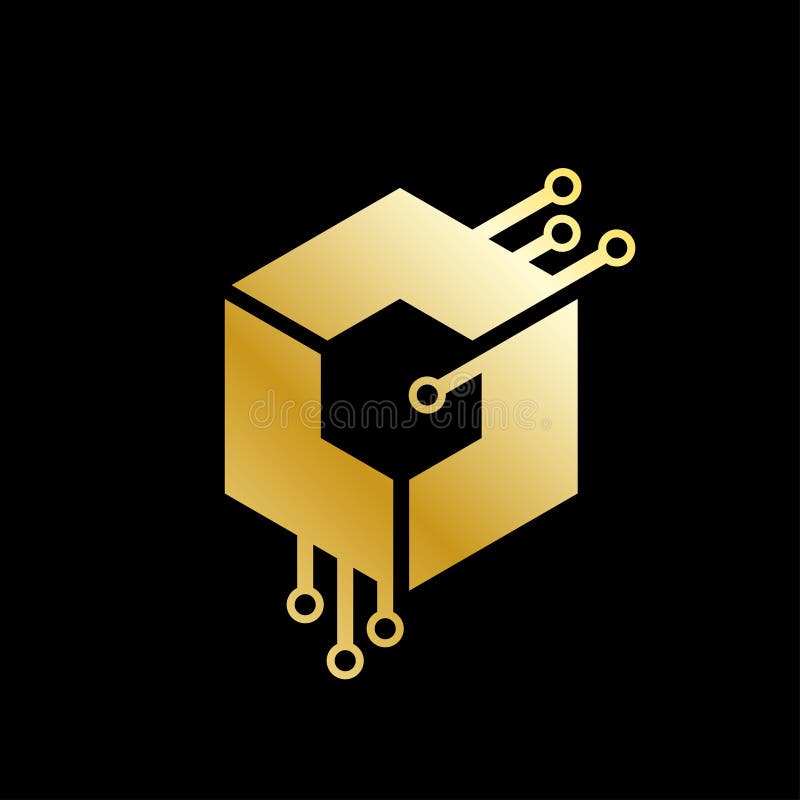 Abstract Vector Logo Design Template. Corporate Company Identity ...