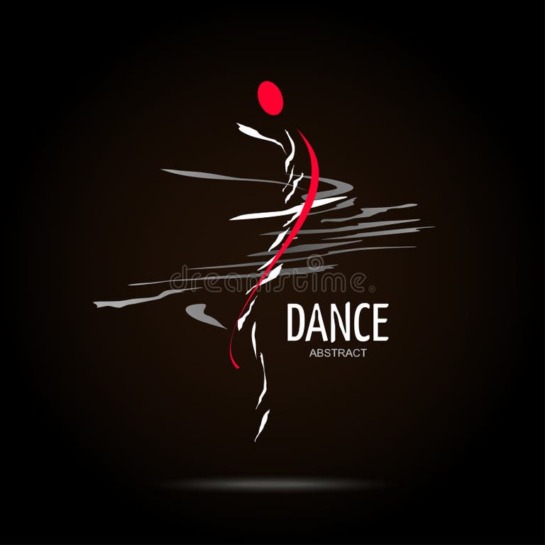 Abstract Dance Logo Stock Illustrations – 10,390 Abstract Dance Logo ...