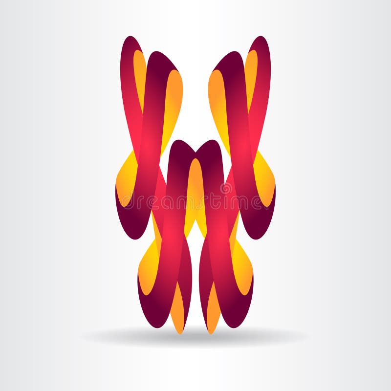 Dynamic Wavy Infinity Logo Stock Illustrations – 58 Dynamic Wavy ...