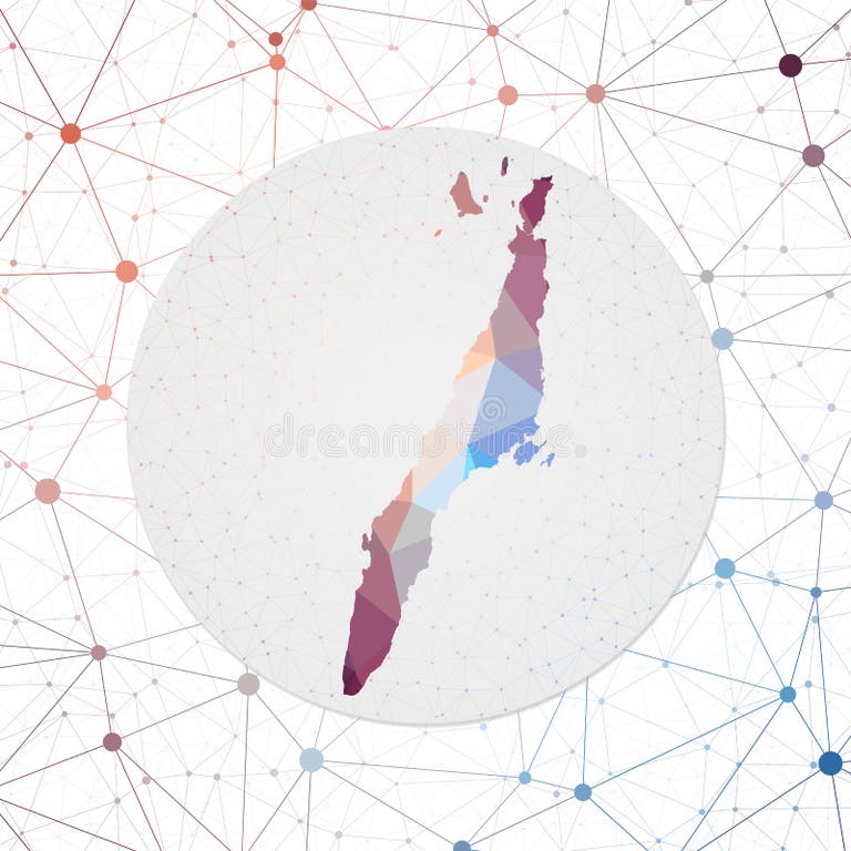 Polygonal Map Cebu Stock Illustrations – 25 Polygonal Map Cebu Stock ...