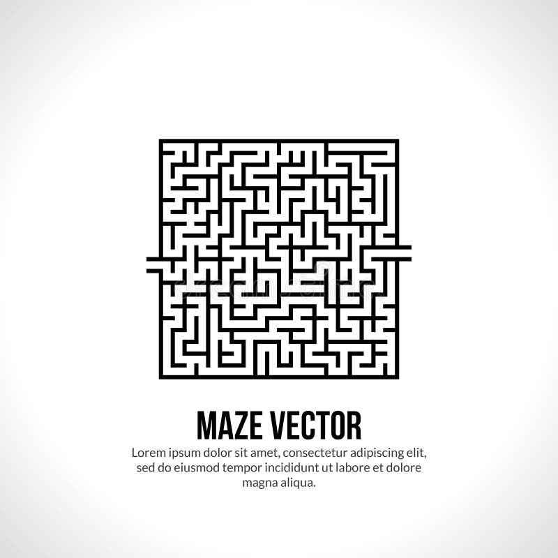 25+ Maze logo Free Stock Photos - StockFreeImages