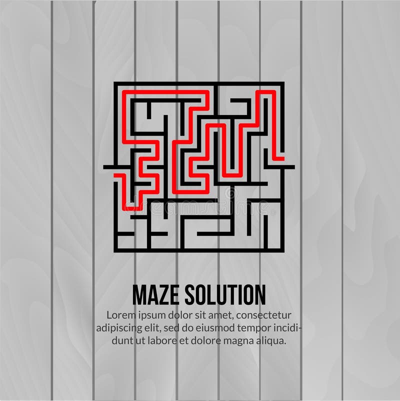 25+ Maze logo Free Stock Photos - StockFreeImages