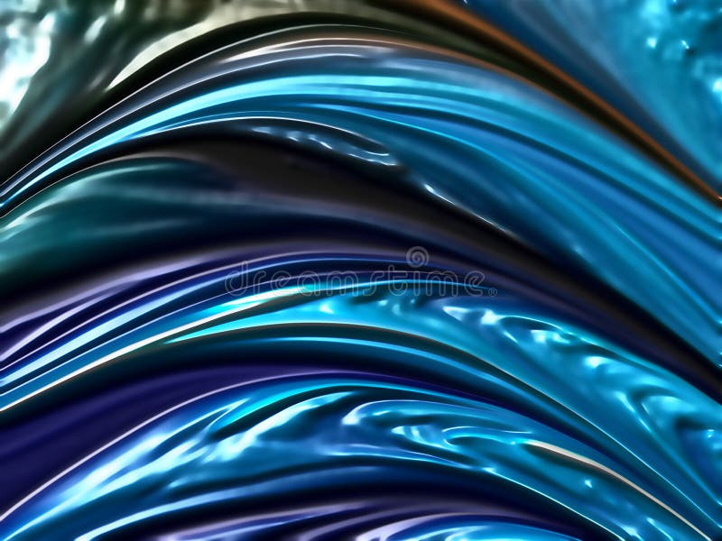 Abstract Vector Metallic Textured Background, Wallpaper. Stock ...