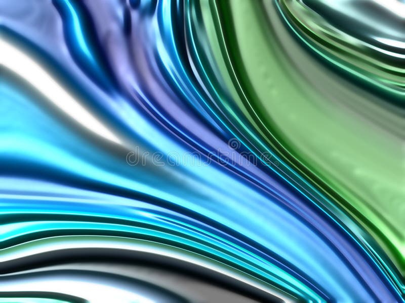 Abstract Vector Metallic Textured Background, Wallpaper. Stock ...