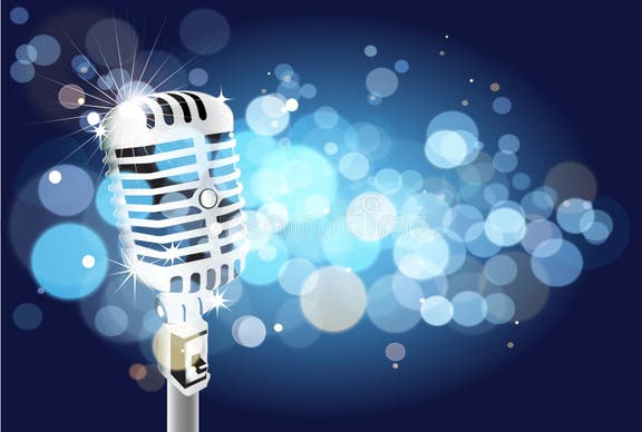 Pastel Microphone Stock Illustrations – 865 Pastel Microphone Stock ...