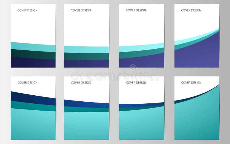 Abstract Vector Modern Brochure Annual Report Design Templates Future ... Abstract Vector Modern Brochure Annual Report Design Templates Future ...