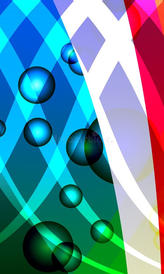 Abstract Vector Multicolored Shaded Wavy Background,wallpaper, Vector ... Abstract Vector Multicolored Shaded Wavy Background,wallpaper, Vector ...