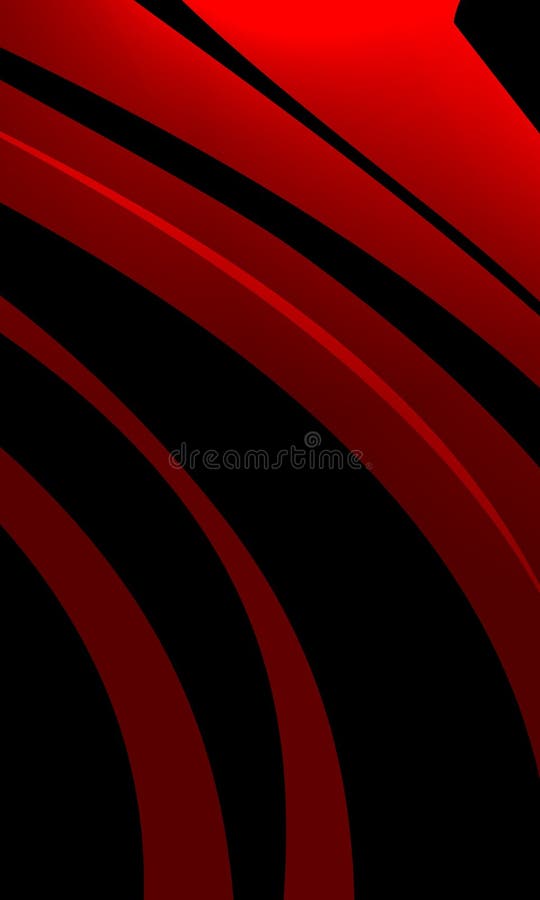 Abstract Vector Red Shaded Wavy Background,wallpaper, Vector ...