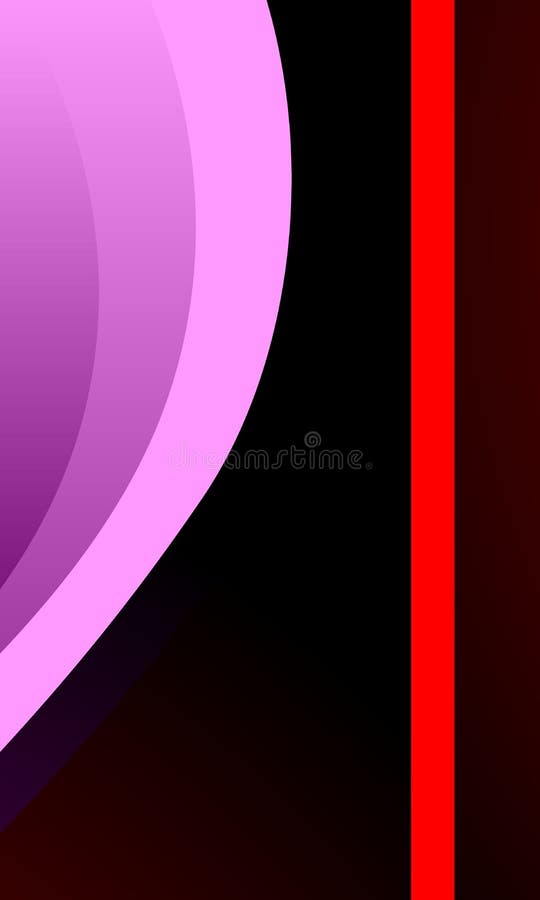 Abstract Vector Pink Shaded Wavy Background,wallpaper, Vector ...