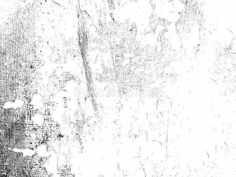 Abstract Vector Noise. Small Particles of Debris and Dust. Distressed ...