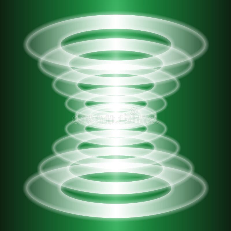 Abstract vector object stock vector. Illustration of background - 34255078