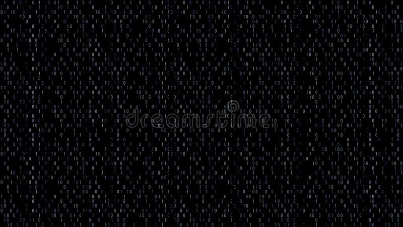 Abstract Vector Pattern Binary Code Stock Vector - Illustration of ... Abstract Vector Pattern Binary Code Stock Vector - Illustration of ...