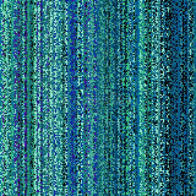 Pattern of a Random Small Dots. Seamless Image Stock Vector ...