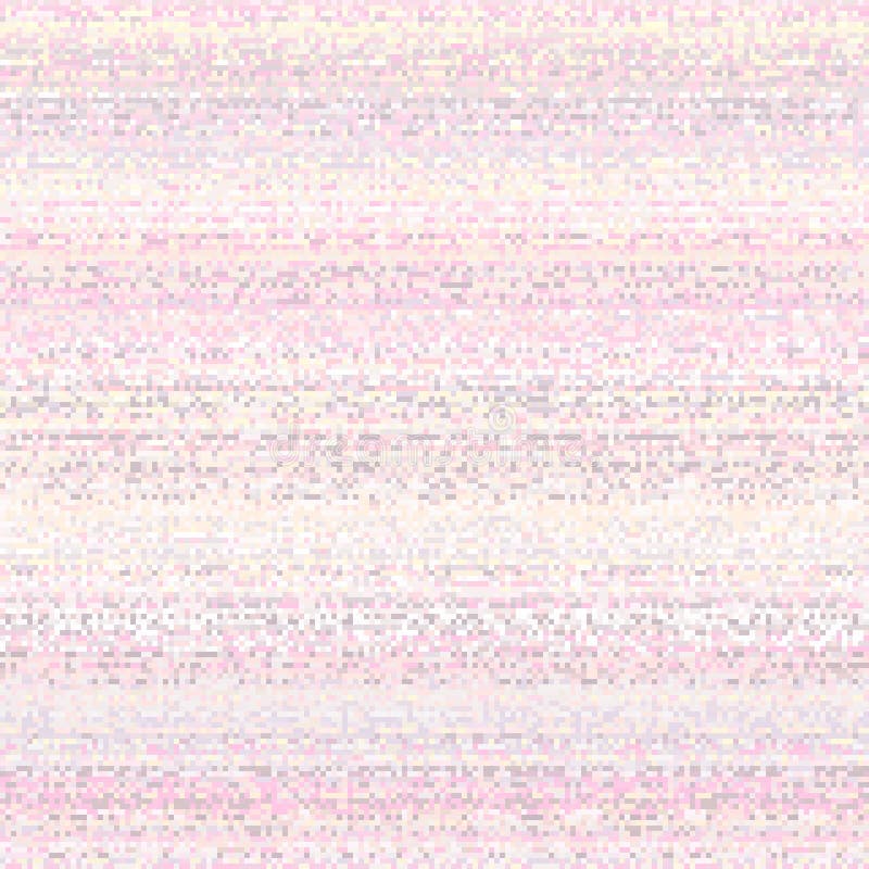 Pattern of a Random Small Dots. Seamless Image Stock Vector ...