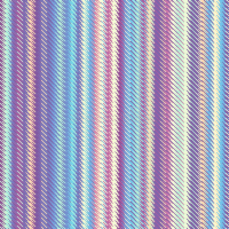 Pattern of a Random Small Dots. Seamless Image Stock Vector ...