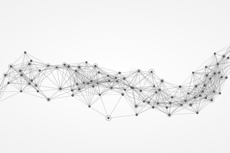 Polygon Network Logo Vector Stock Vector - Illustration of concept ...