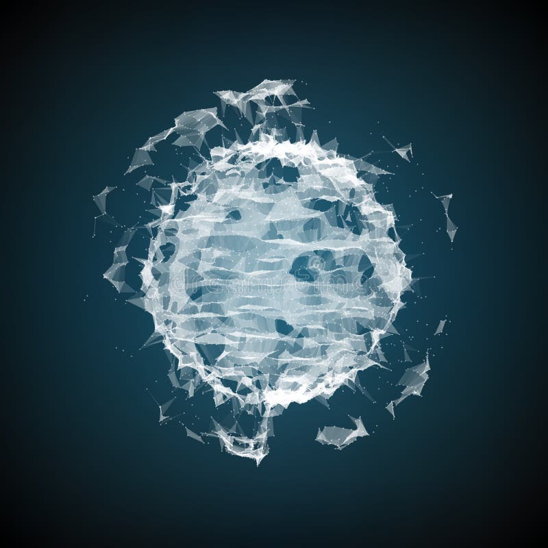 Spherical Distorted Stock Illustrations – 736 Spherical Distorted Stock ...