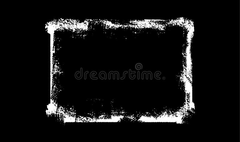 Rectangular Rough Frame Vector Stock Illustrations – 5,804 Rectangular ...