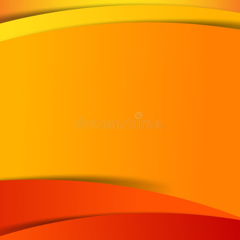 Abstract Vector Red Orange Yellow Background Overlap Layer and Stock ... Abstract Vector Red Orange Yellow Background Overlap Layer and Stock ...