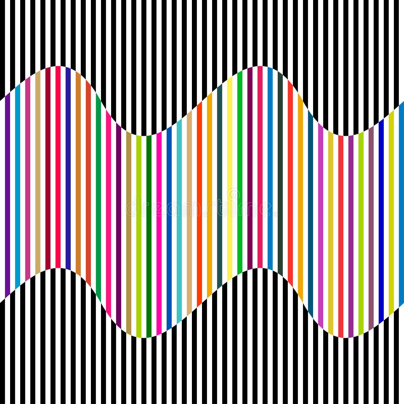 Colorful Op Art Stock Illustrations – 1,928 Colorful Op Art Stock ...