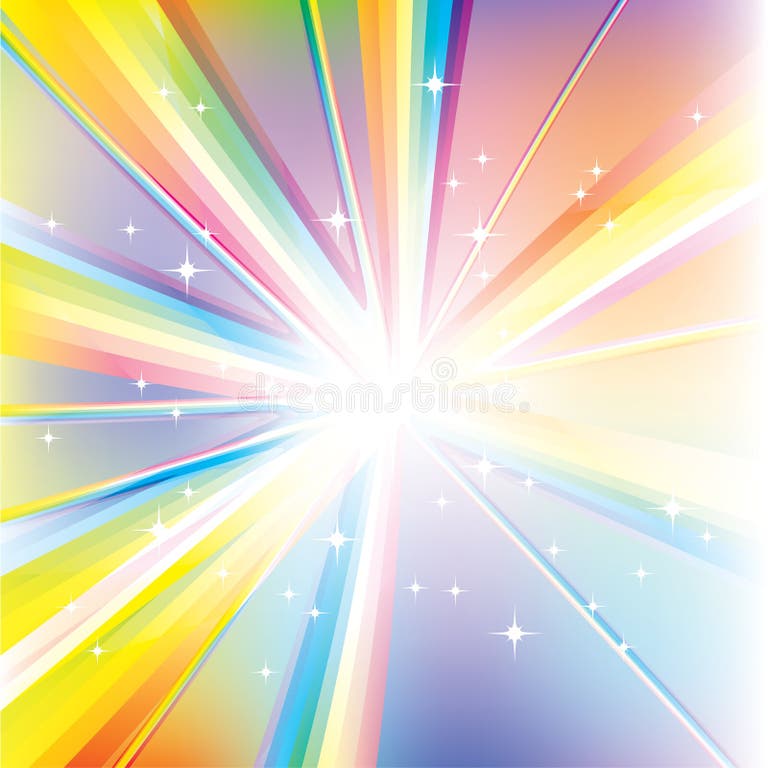 Brilliant Spectrum Stock Illustrations – 2,872 Brilliant Spectrum Stock ...