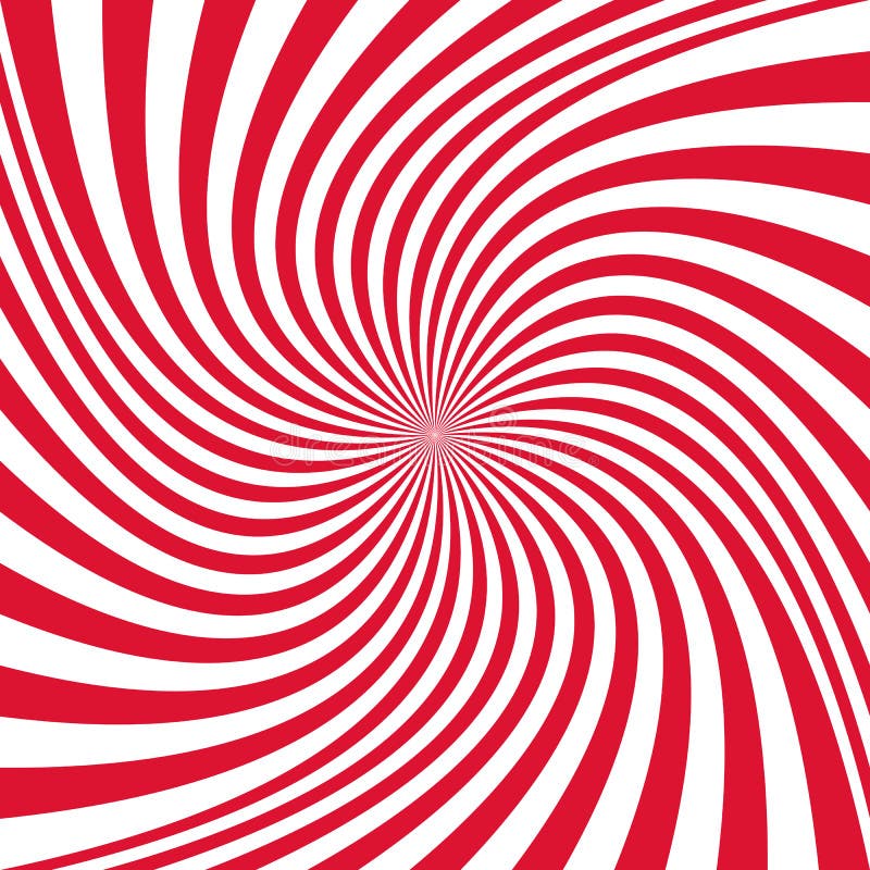 Red And White Swirl Backgrounds