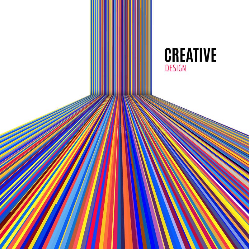 Vector Straight Road Isolated on Transparent Background Stock Vector ...