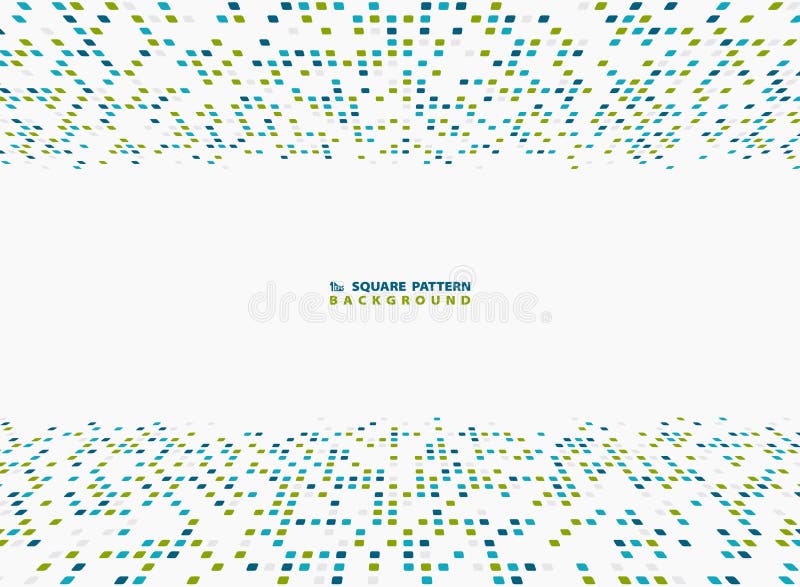 700+ Abstract green blue square background Free Stock Photos ...