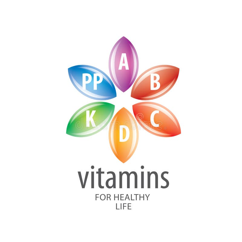 Logo Vitamins Stock Illustrations – 4,705 Logo Vitamins Stock ...