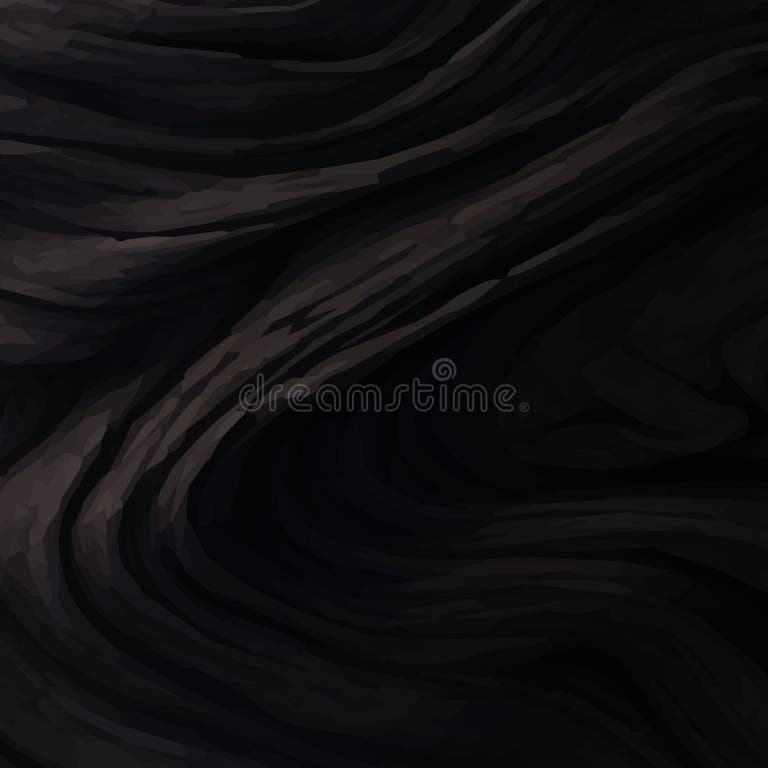 Black Wave Texture. Wallpaper. Background. Eps 10 Stock Vector ...