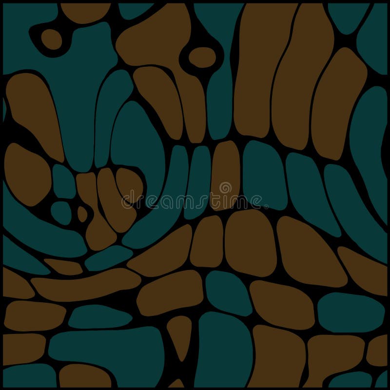 Abstract vector texture stock vector. Illustration of abstract - 78574293