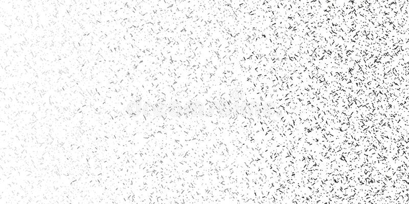 Abstract Vector Texture. Subtle Texture Overlay with Small Particles ...