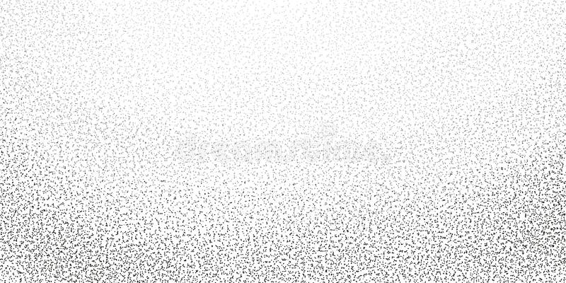 Abstract Vector Texture. Subtle Texture Overlay with Small Particles ...