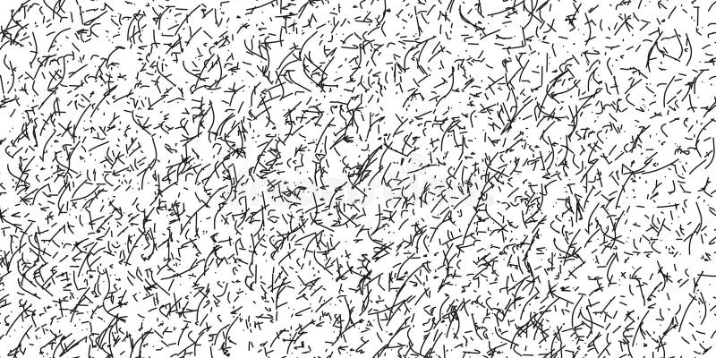 Abstract Vector Texture. Subtle Texture Overlay with Small Particles ...