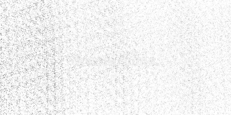 Abstract Vector Texture. Subtle Texture Overlay with Small Particles ...