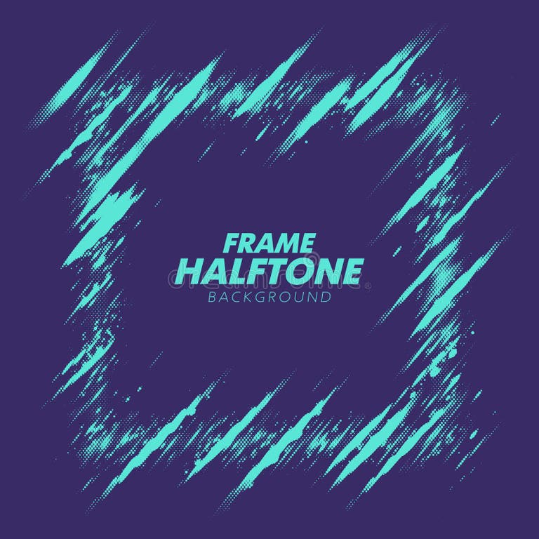 Dot Dotted Square Frame Stock Illustrations – 2,229 Dot Dotted Square ...