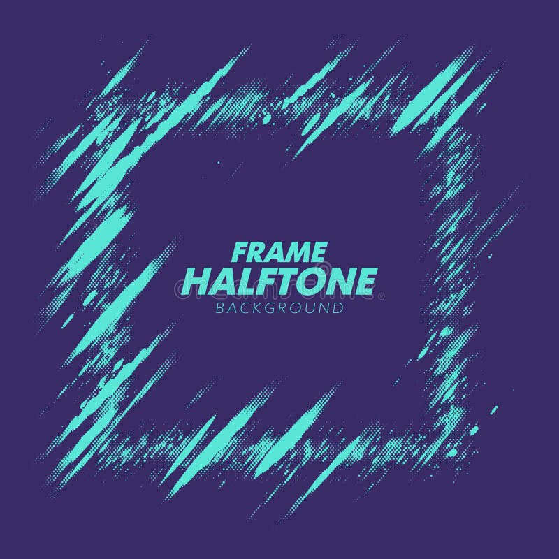 Dot Dotted Square Frame Stock Illustrations – 2,229 Dot Dotted Square ...