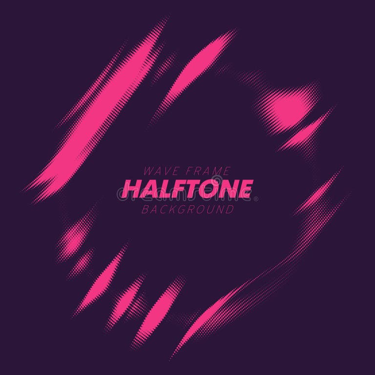 Abstract Round Wavy Frame Stock Illustrations – 10,838 Abstract Round ...