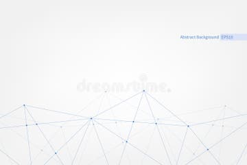 Triangle Network Stock Illustrations – 189,291 Triangle Network Stock ...