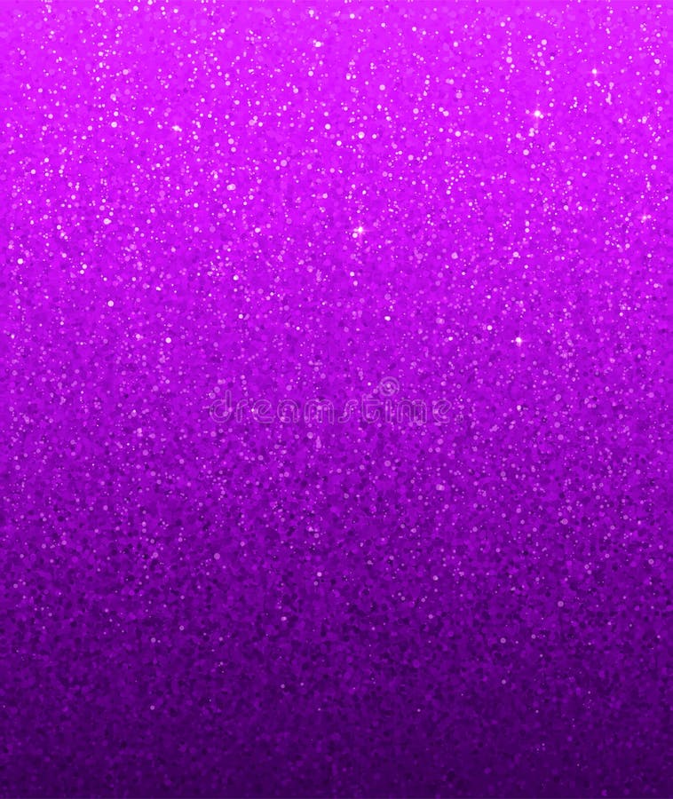 Abstract Vector Violet Glitter Vertical Pattern Background Tile Stock ...