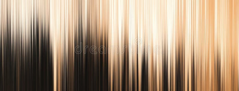 An Abstract Version of a Drawing. a Drawing with a Rustykalne Style ...