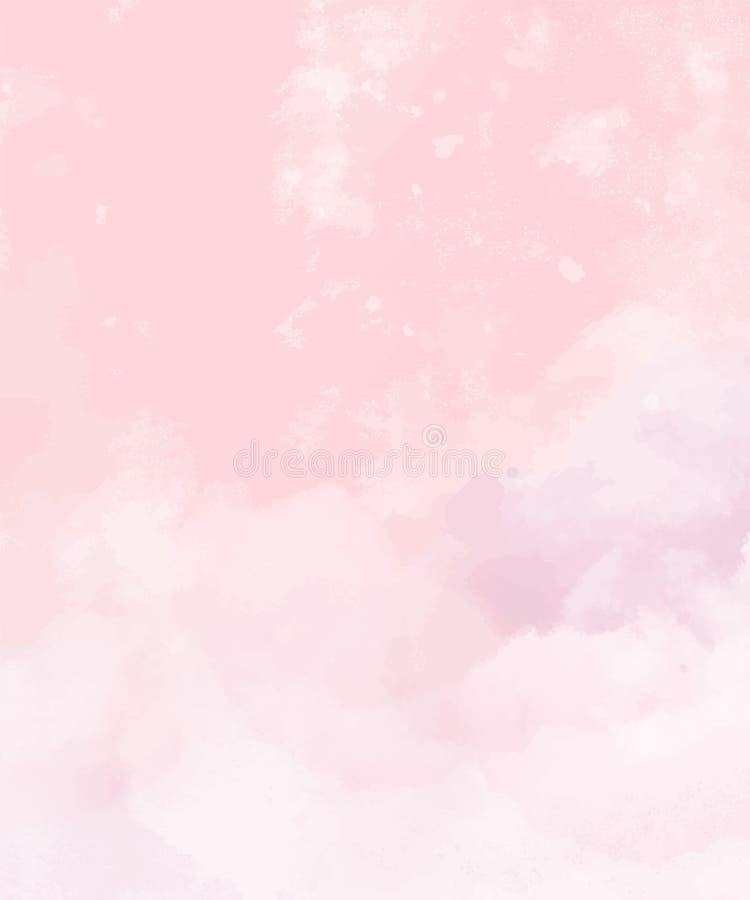 Vertical Background Design with Soft Tone Color Stock Vector ...